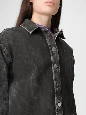 Attico Shirt Colour