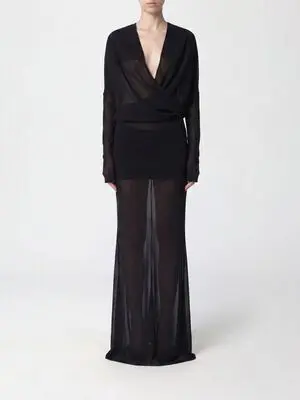 Entire Studios Long Sleeve Evening Dresses