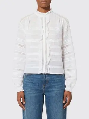 Isabel Marant Étoile Cotton Shirt