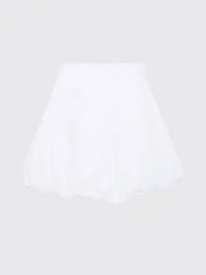 BY MALENE BIRGER Cotton Balloon Skirt