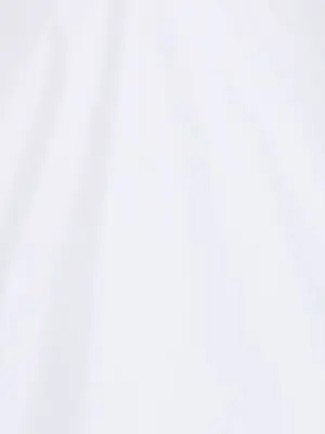 BY MALENE BIRGER Cotton Balloon Skirt