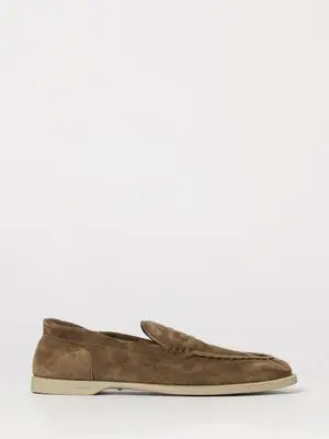 John Lobb Loafers Colour - Green