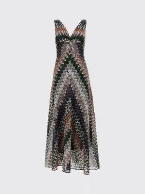 Missoni Dress Colour