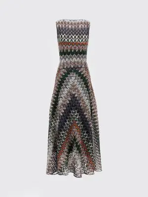 Missoni Dress Colour