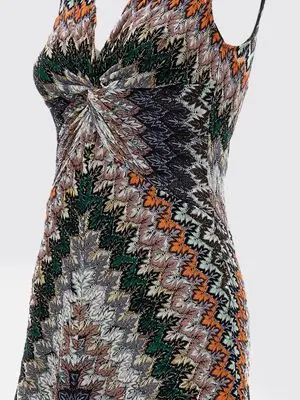 Missoni Dress Colour