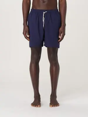 Polo Ralph Lauren Swimsuit Colour - Blue