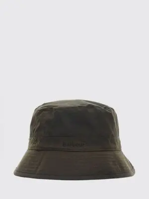 Barbour Bucket Hat - Olive