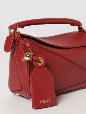 Loewe Mini Bag Colour