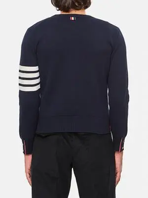 Thom Browne Jumper Colour