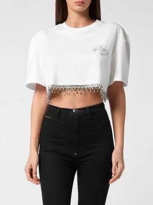 Philipp Plein T-shirt - White