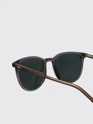 BOSS 1881/s Acetate Sunglasses - Brown