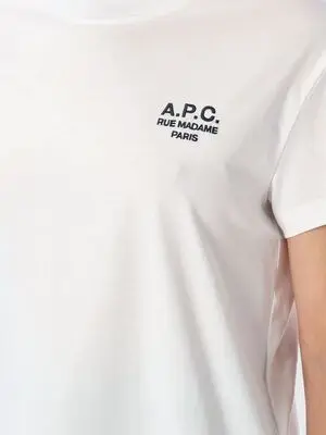 A.p.c. T-shirt Colour