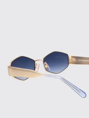 Marc Jacobs Metal Sunglasses