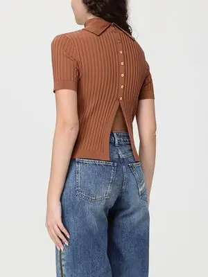 Elisabetta Franchi Turtleneck Sweater