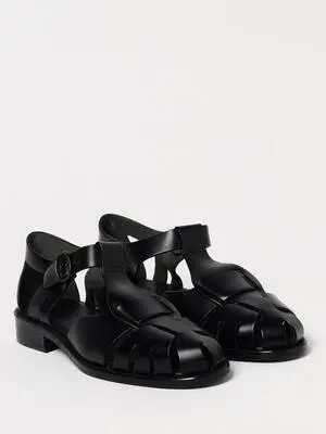 Hereu Heeled Sandals Colour