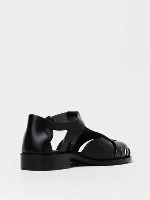 Hereu Heeled Sandals Colour