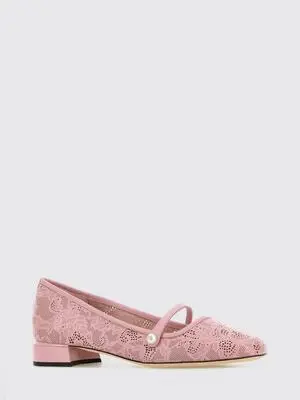 JIMMY CHOO Ballet Pumps Colour