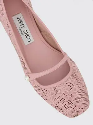 JIMMY CHOO Ballet Pumps Colour