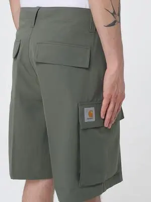 Carhartt Work In Progress Technical Fabric Cargo Shorts