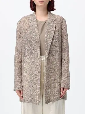 ALYSI Jacket Colour - Beige
