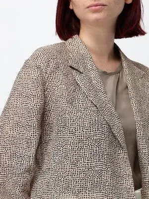 ALYSI Jacket Colour
