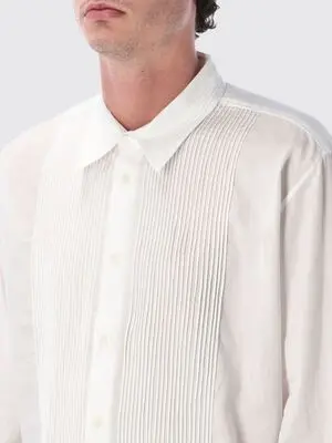 Our Legacy Cotton Shirt