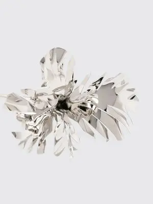 N° 21 Floral Zinc Brooch