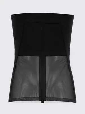 Rick Owens Top Colour