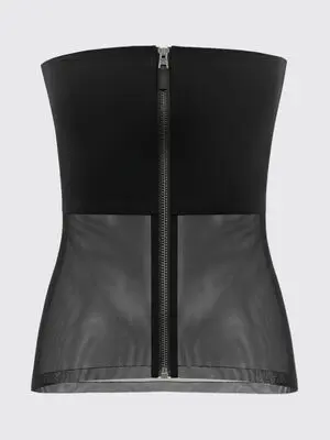 Rick Owens Top Colour