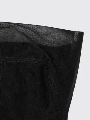 Rick Owens Top Colour