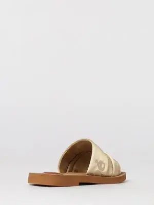 Chloé Heeled Als Colour