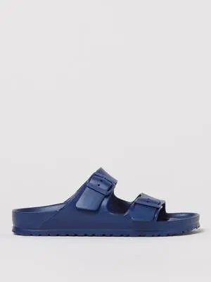 BIRKENSTOCK Sandals Colour - Blue