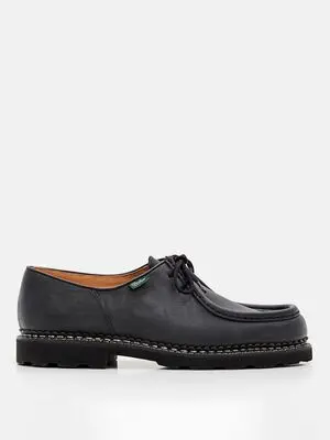 Paraboot Brogues Colour - Black