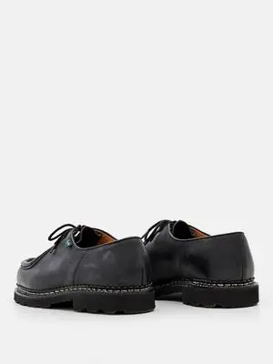 Paraboot Brogues Colour