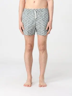 KAMPOS Swimsuit Colour - Olive