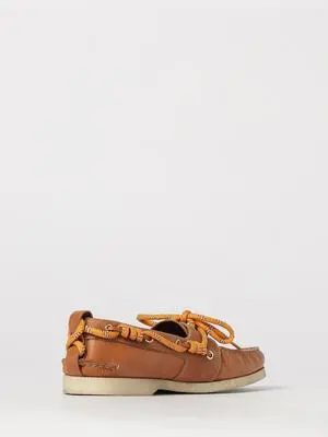 GOLDEN GOOSE Loafers Colour