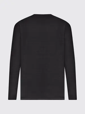ROBERTO COLLINA Linen T-shirt