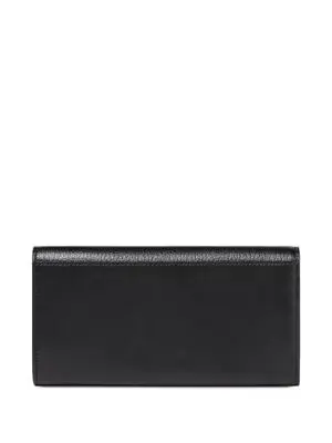 Fendi Ff Continental With Chain