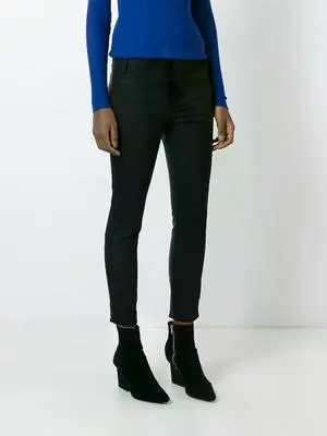 HAIDER ACKERMANN Coco' Trousers
