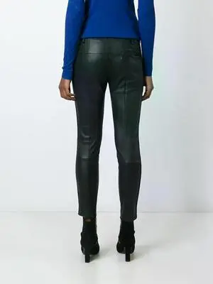 HAIDER ACKERMANN Coco' Trousers