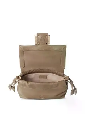 Fendi Baguette Soft Small Nappa Leather Mini-bag