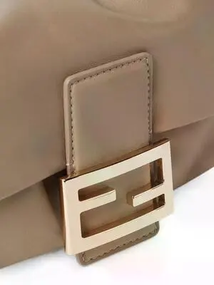 Fendi Baguette Soft Small Nappa Leather Mini-bag