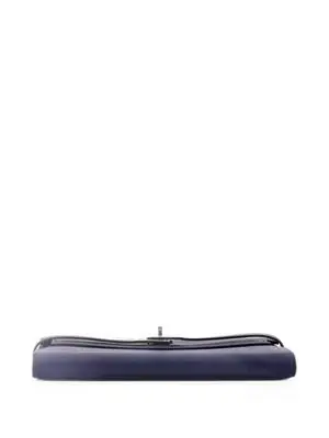 Hermès Kelly Wallet Epsom Long Small Wallets