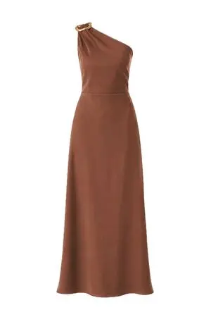 EXQUISE Zariah Maxi Dress