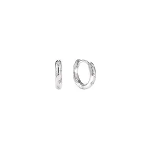 VANCHI Starfall Huggies - Silver