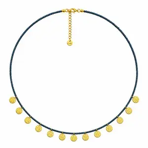 GAJÚ Oia Necklace