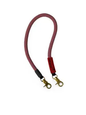 TOPOLOGIE Striped Wrist Strap