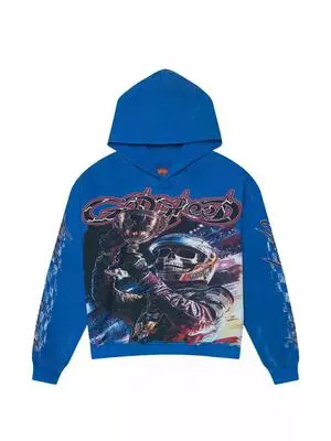 Godspeed Hooded Sweatshirts Hoodies For Men
