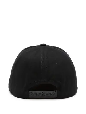 Palm Angels Classic Logo Baseball Cap