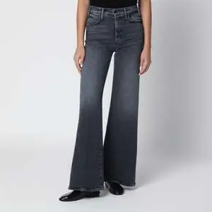 Mother Embroidered Jeans For Women